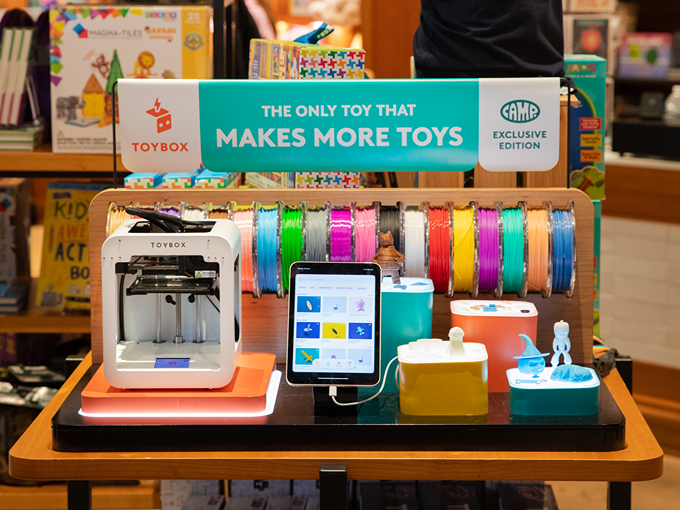 Toybox Kids Puzzles Igniting Creativity Learning Through Play Shop